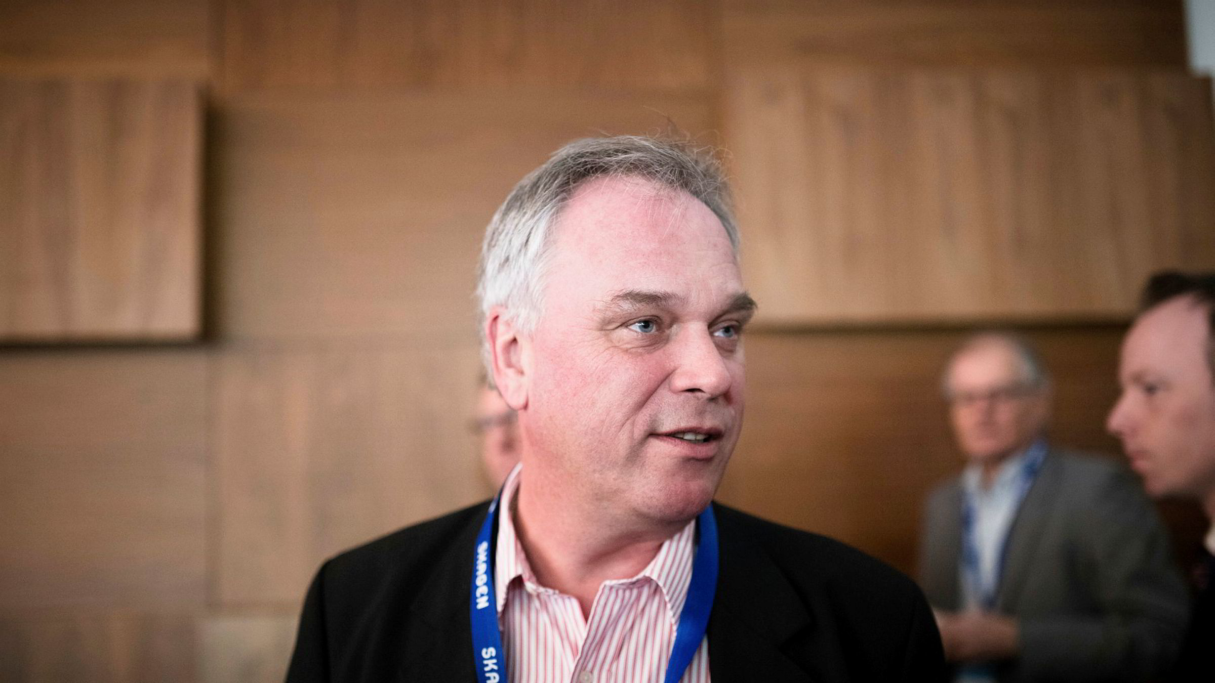 Kristian Falnes har tjent 100 millioner på to år: – He-he, det er vel ...