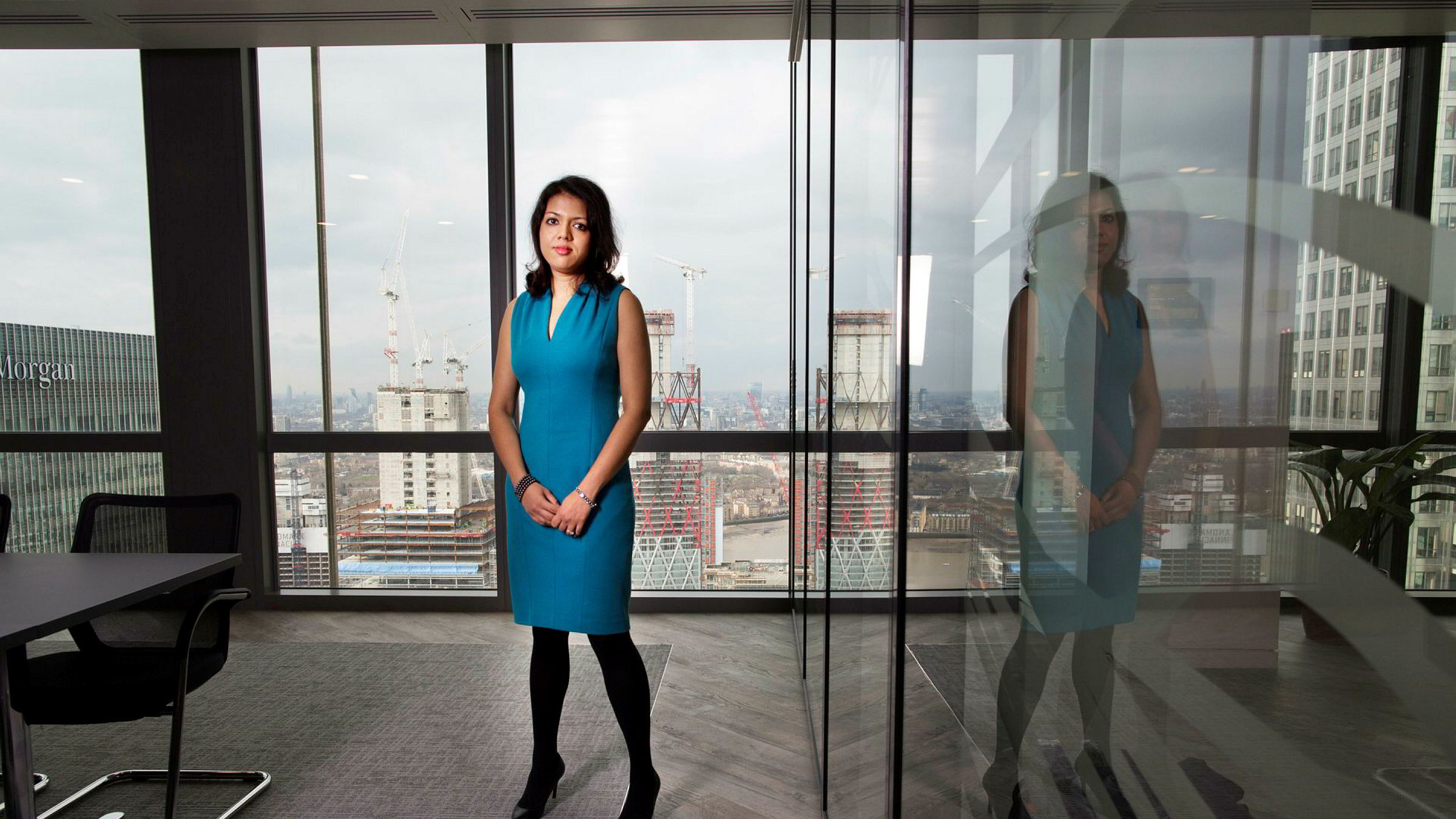 Ikke tro et ord på hva de sier | DN