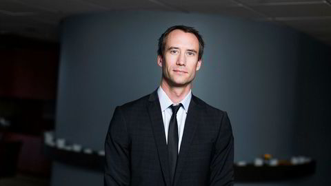 William Paus - Emneside | DN