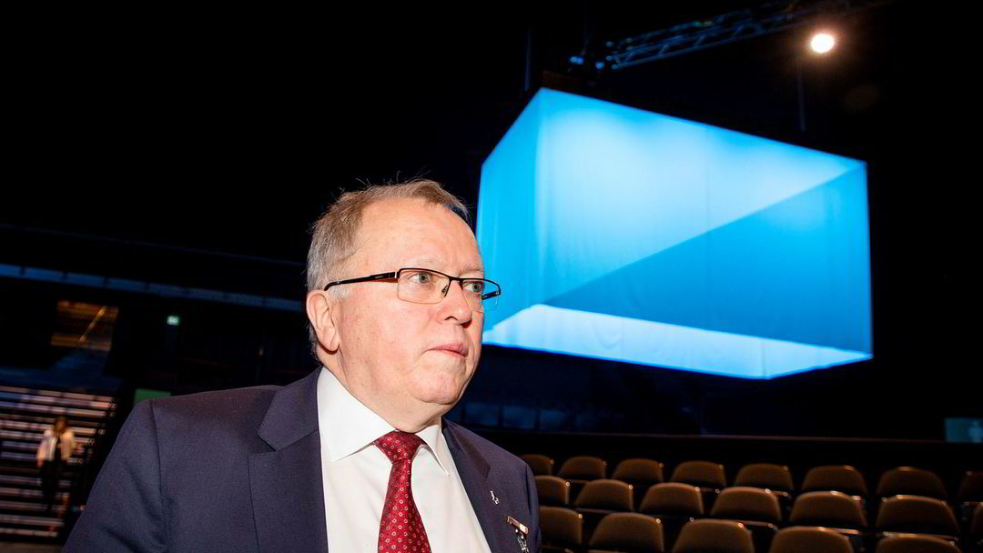 Equinor-sjef om utviklingen i Midtøsten: – Det er klart jeg er urolig | DN