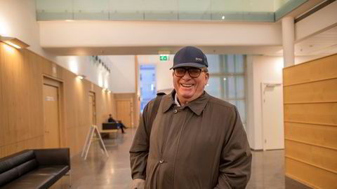 Tore Hansen-Tangen - Emneside | DN