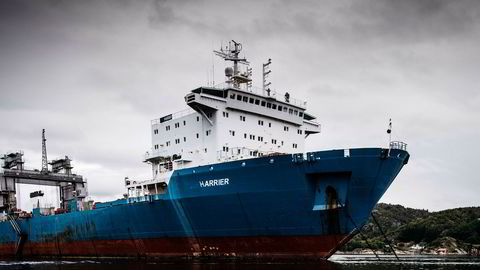 Tide Carrier - Emneside | DN