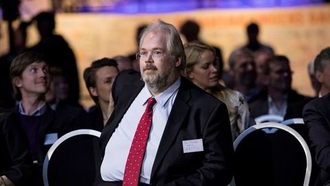 Jon Gunnar Pedersen - Emneside | DN