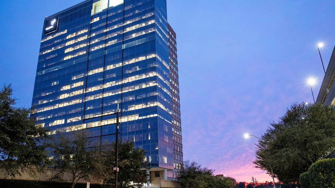 Innlegg fra Equinor-direktør Torgrim Reitan: Equinor i USA | DN