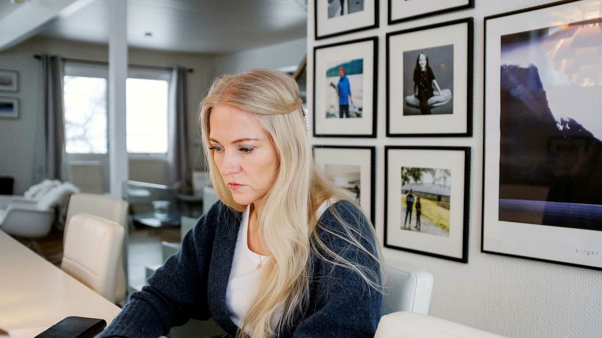 Akutt behov for intensivsykepleiere og utstyr (+) | DN