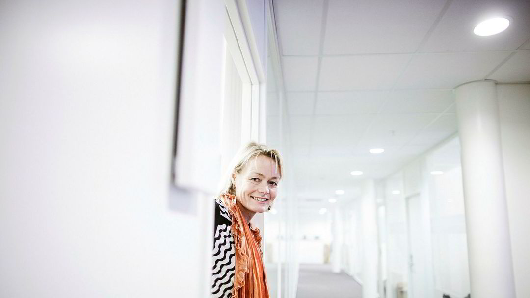 Basefarm selger til Orange for 3,3 milliarder kroner | DN