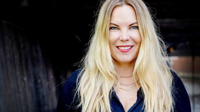 Marta Breen er aktuell med ny bok om feminisme: «Patriarkatet faller ...