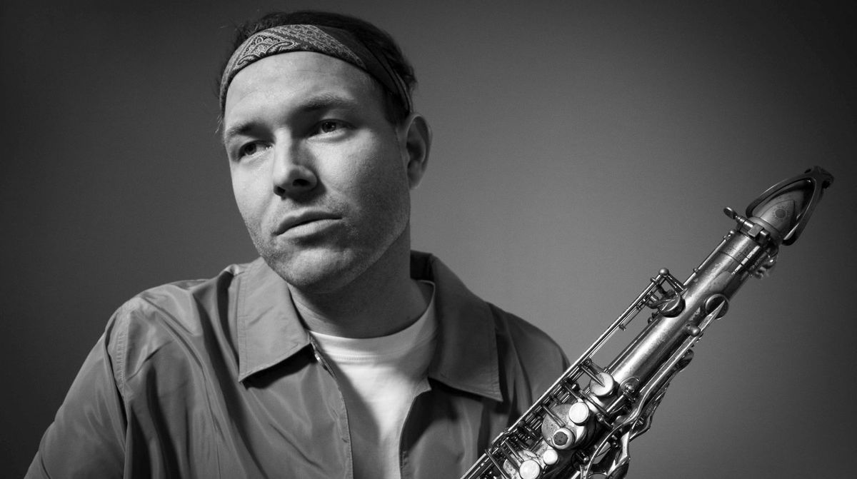 Anmeldelse av platen «Human samling» av Harald Lassen. (+) | DN