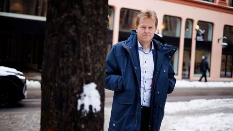 Økokrim - Emneside | DN