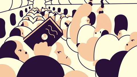 livsstil - Emneside | DN