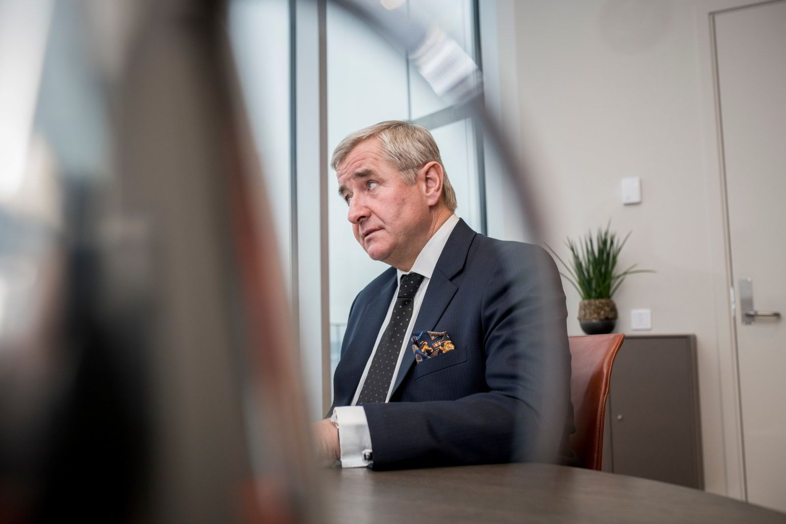 DN Investor