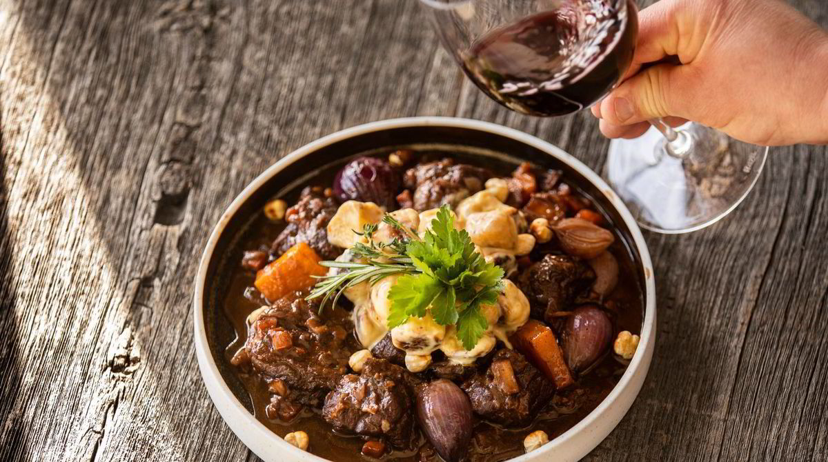 Her er fem smakfulle lammegryter (+) | DN