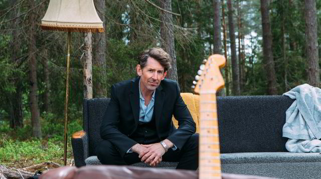 Anmeldelse av platen «Inn i skogen» av Odd Nordstoga. (DN+) | DN