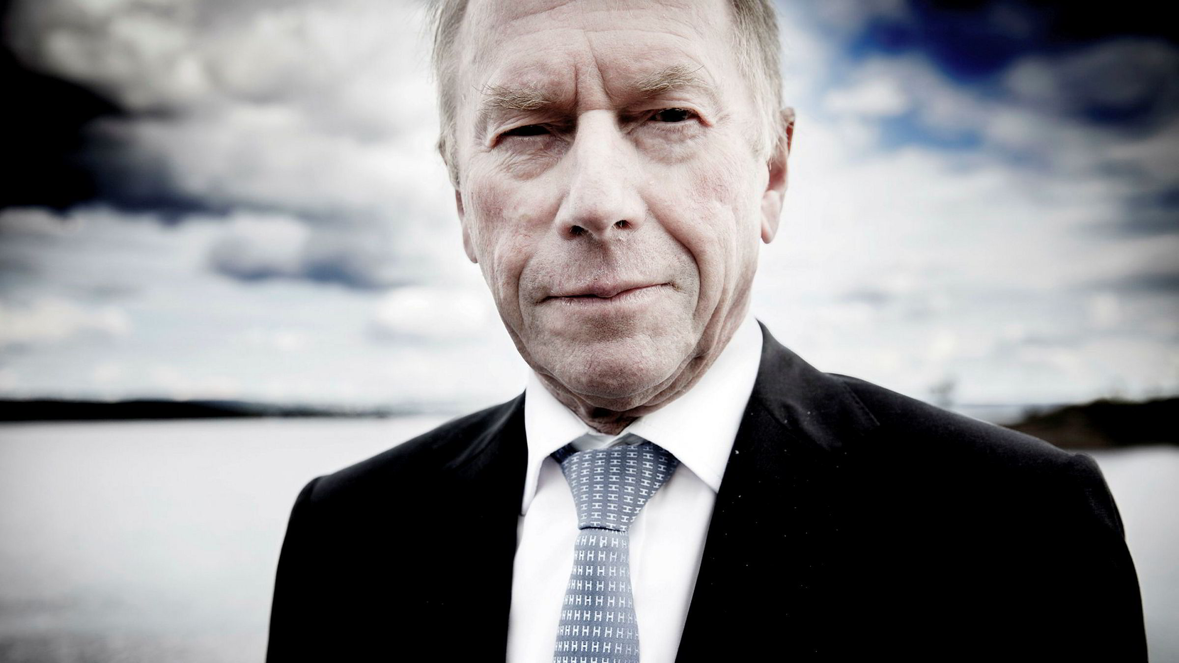 Dette stinker tvangssalg og økonomisk kollaps for Jens Ulltveit-Moe | DN