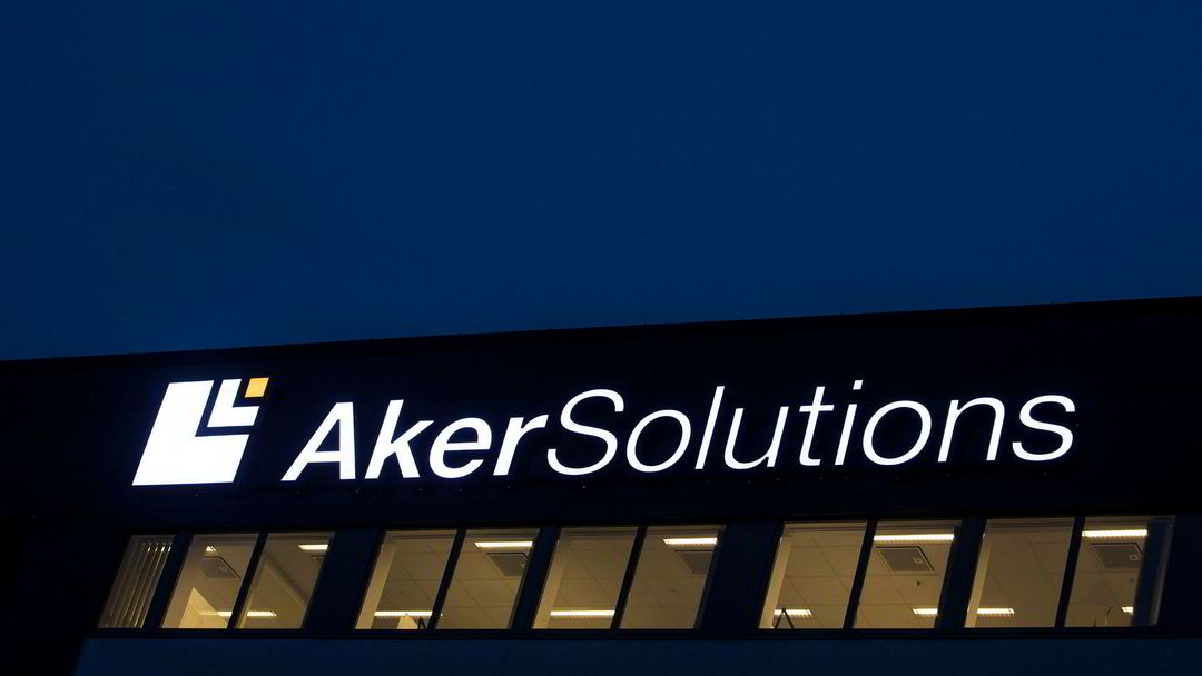 Aker Solutions sa opp 5.000 – nå ansetter de 100 ingeniører | DN