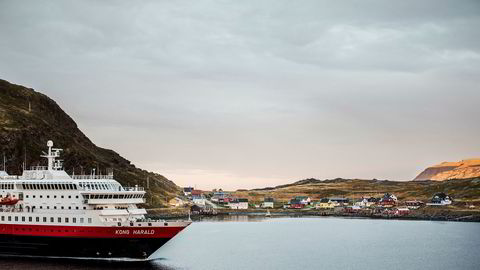 Hegnar - Emneside | DN