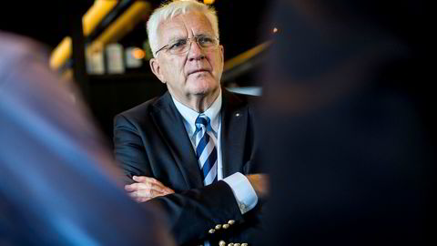 Hegnar Media - Emneside | DN