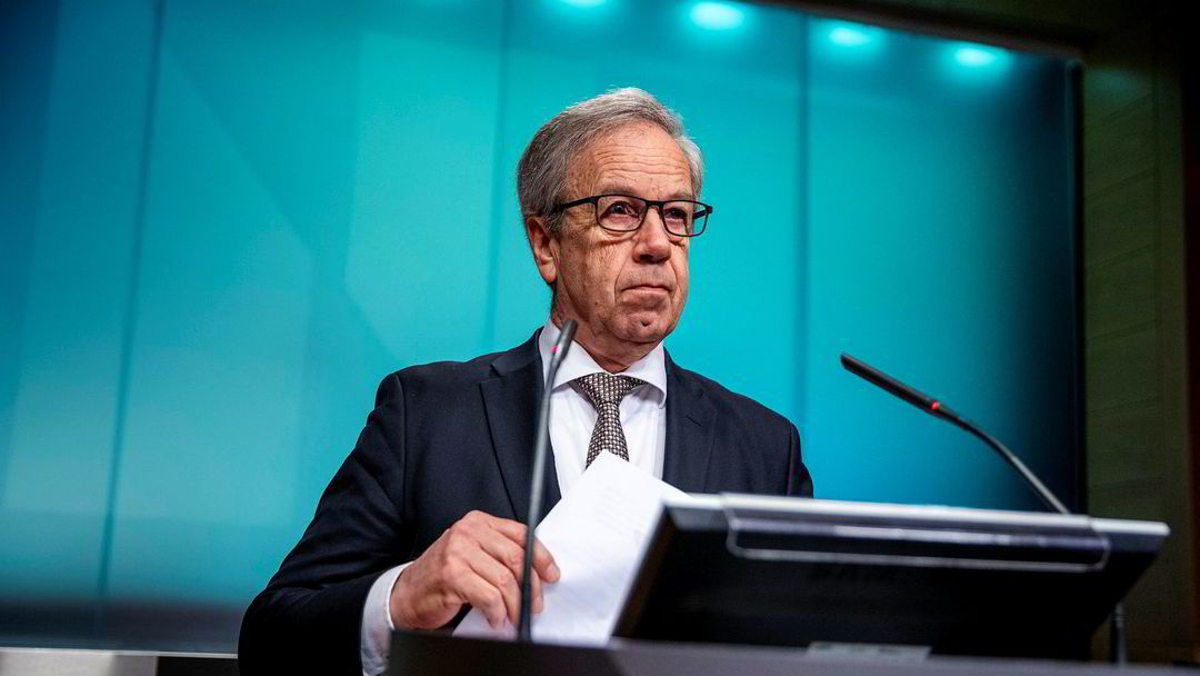 Norges Banks nullrente kan vare i flere år | DN