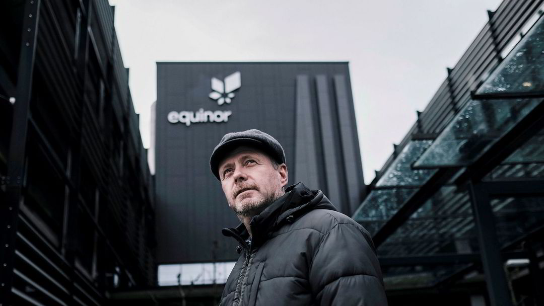 Konserntillitsvalgt i Equinor kritisk til at bare menn er blitt ansatt ...