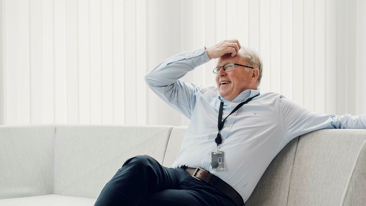 Equinor-sjef Eldar Sætre om tapene i USA i stort intervju: – Jøss ...