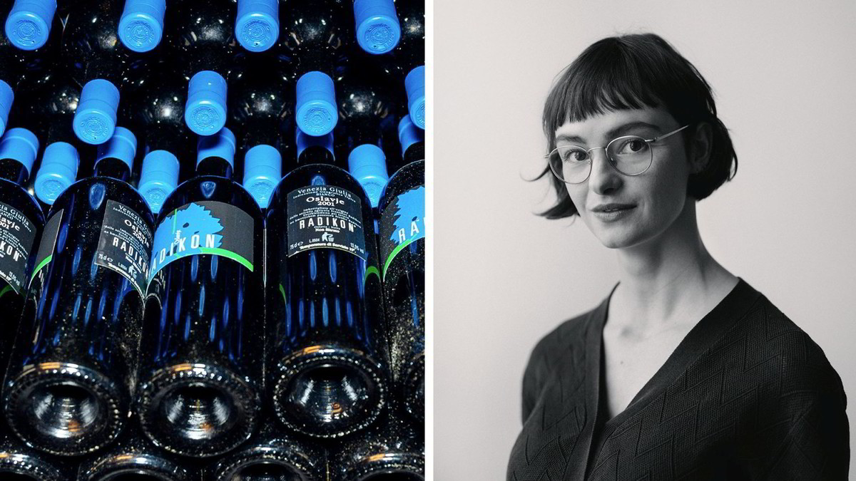 Italiensk naturvin rommer alt fra klassisk barolo til oransjevin. (+) | DN