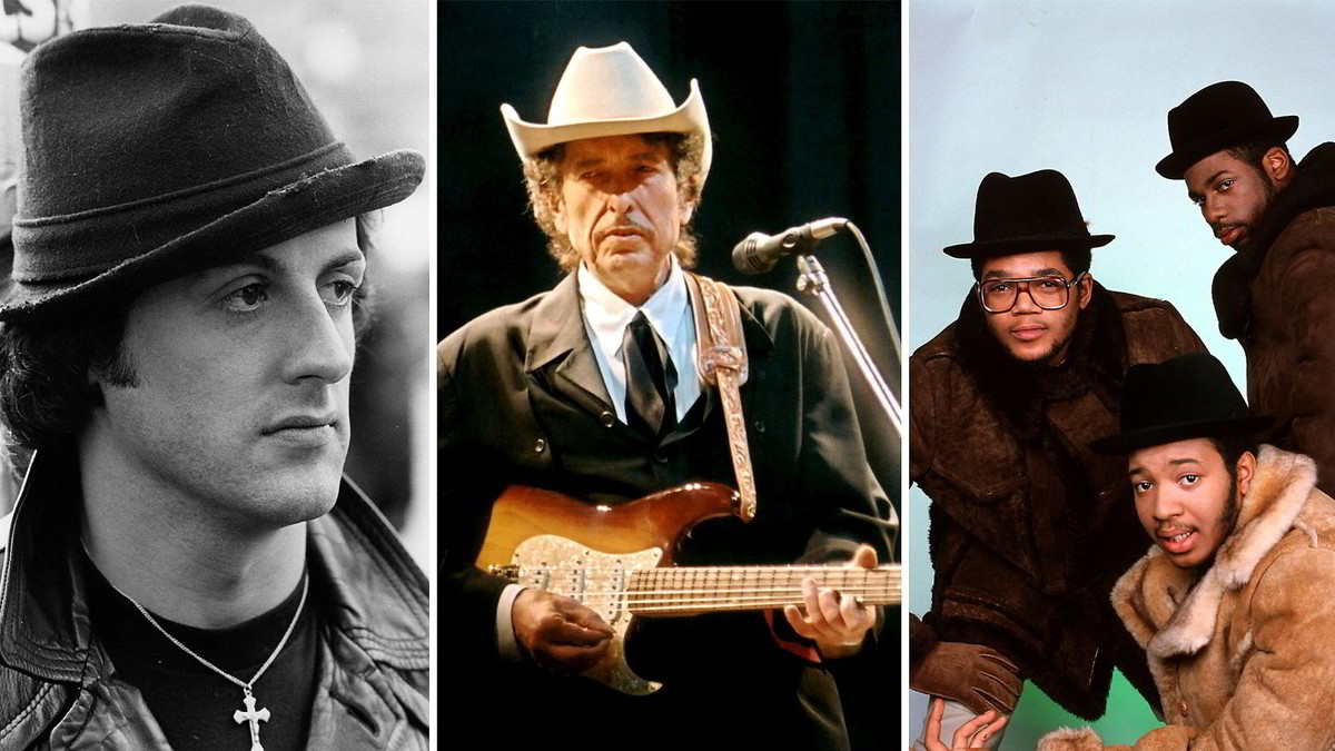 Stilkoden: Er det greit å gå med hatt? (+) | DN