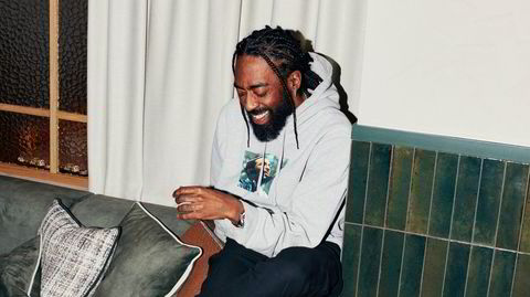 Livsstil - Emneside | DN