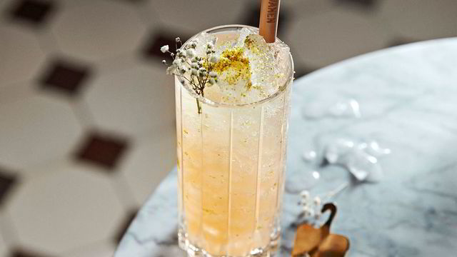 Slik lager du Nordisk Tiki | DN