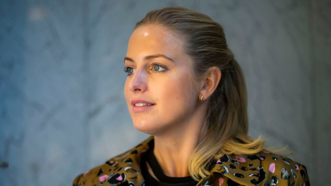 Oppkjøpsprofil Hannah Jacobsen etter nok en storavtale: – Vi har flere ...