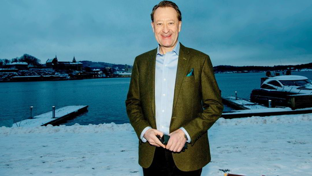 Bjørn Rune Gjelsten flytter milliardverdier til datteren i Sveits | DN Bjørn Rune Gjelsten flytter milliardverdier til datteren i Sveits | DN