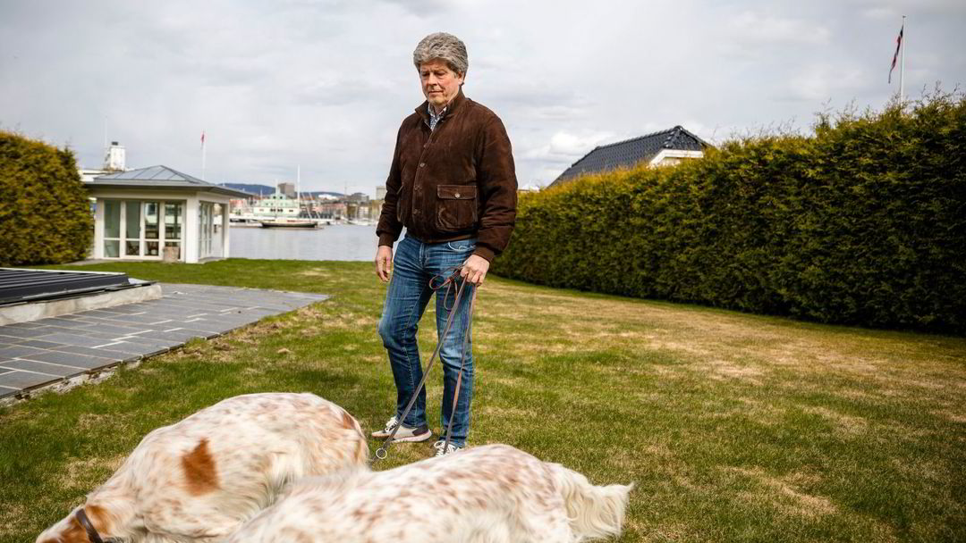 Alf Ulven tiltalt for medvirkning til grov utroskap og skattesvik: – En ...