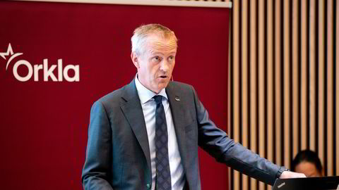 Nils K. Selte - Emneside | DN