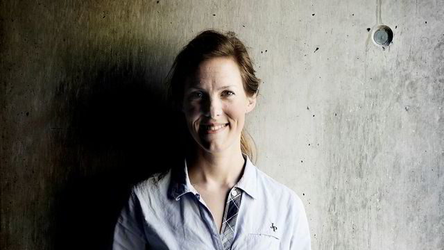 Birgit Marie Liodden leder Nor-Shipping – som første kvinne og den ...