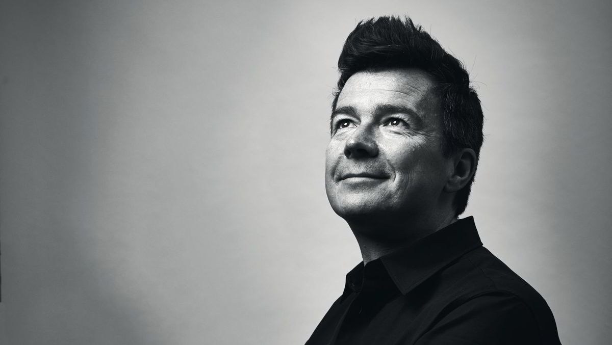 Rick Asley gjør comeback med platen «50» (+) | DN