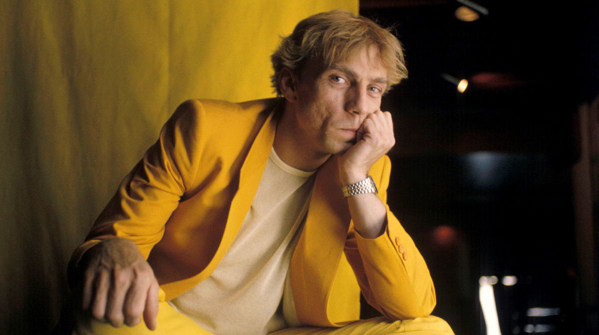 Jahn Teigen er død (+) | DN