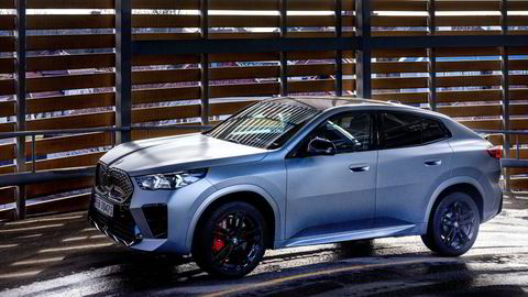 Elbil - Emneside | DN