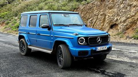 Elbil - Emneside | DN