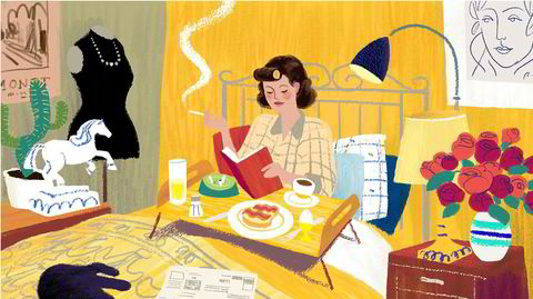 Livsstil - Emneside | DN