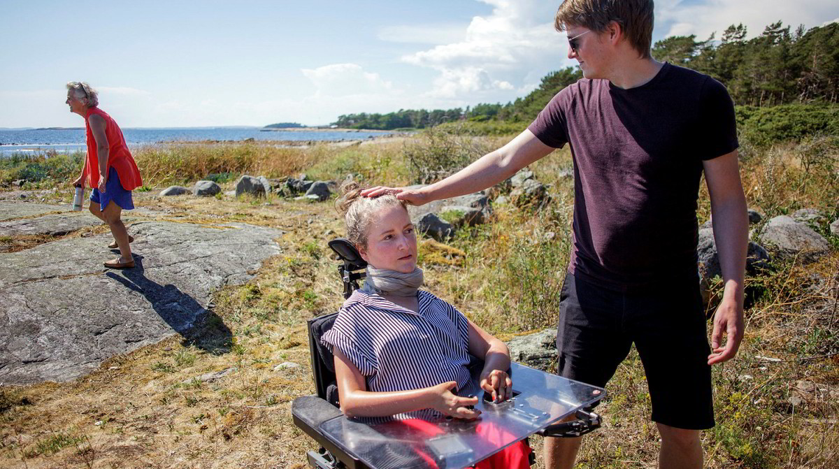 Mari Storstein kjemper for medisinen Spinraza og mottok Jonasprisen ...