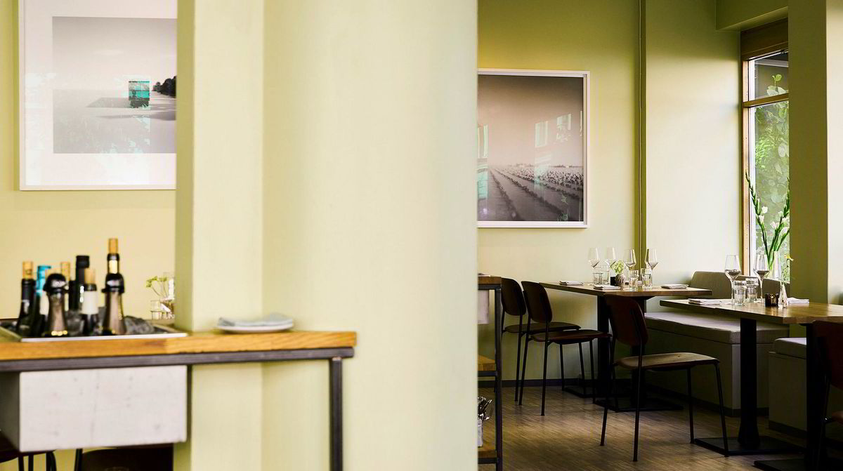 Restaurantanmeldelse: Blek, men fantastisk på Dælenenga | DN