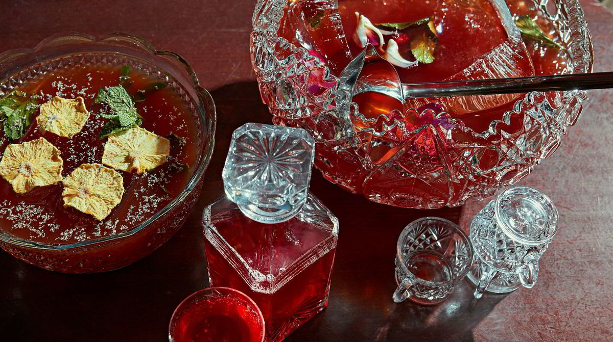 Oppskrift på tre fantastiske punsjboller til fest | DN