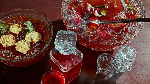 Oppskrift på tre fantastiske punsjboller til fest | DN