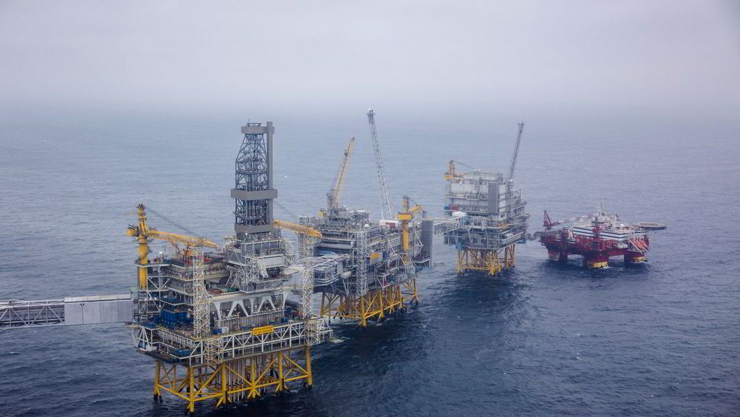 Investering i en felles fremtid | DN