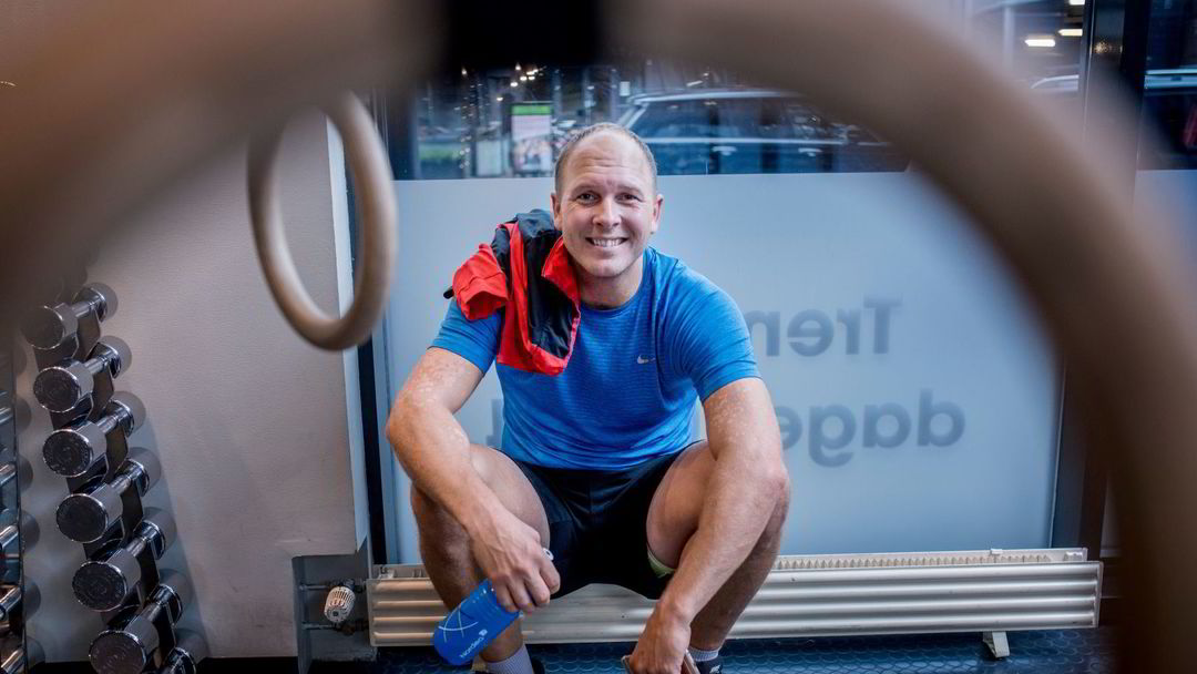 Supermegler Fredrik Dyve tjente over 20 mill. i fjor (+) | DN