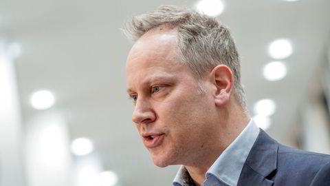 Samferdsel - Emneside | DN