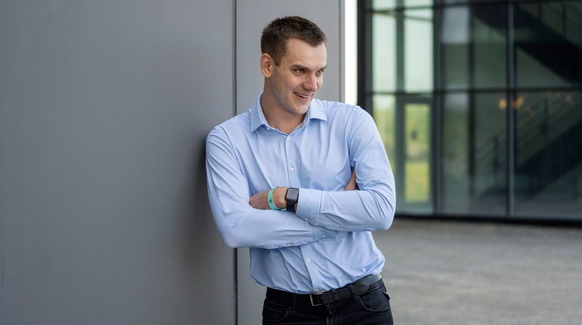 Han har endevendt det norske taximarkedet. Slik ble Bolt-gründer Markus ...