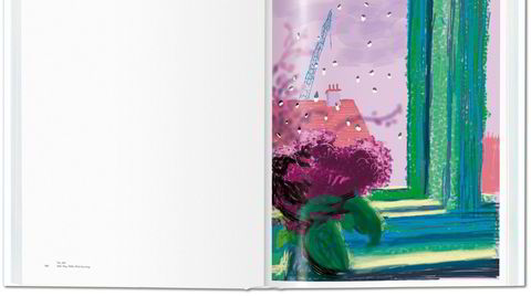 Kunst - Emneside | DN