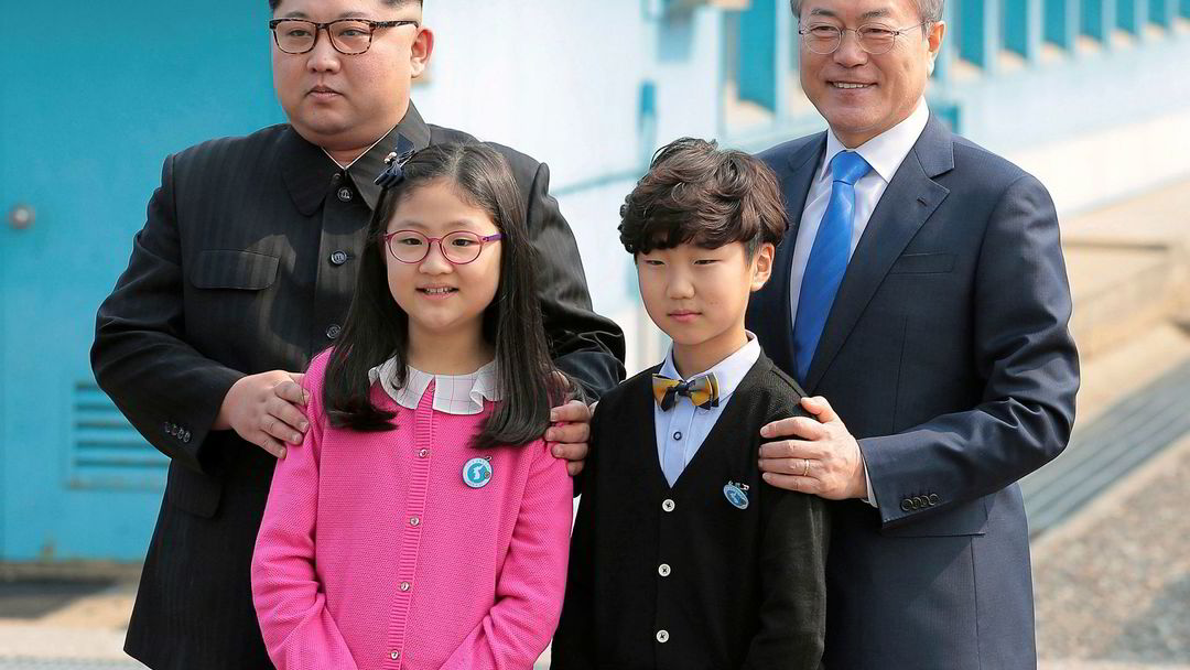 Kim: – En ny historie begynner nå | DN