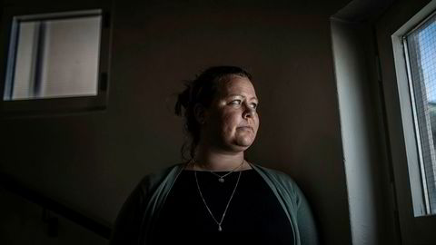 Merethe Solberg - Emneside | DN