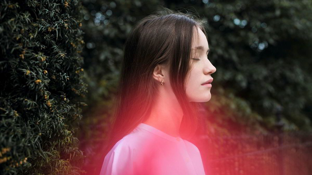 Sigrid Raabe fra Ålesund er med «Don't Kill My Vibe» Norges store ...